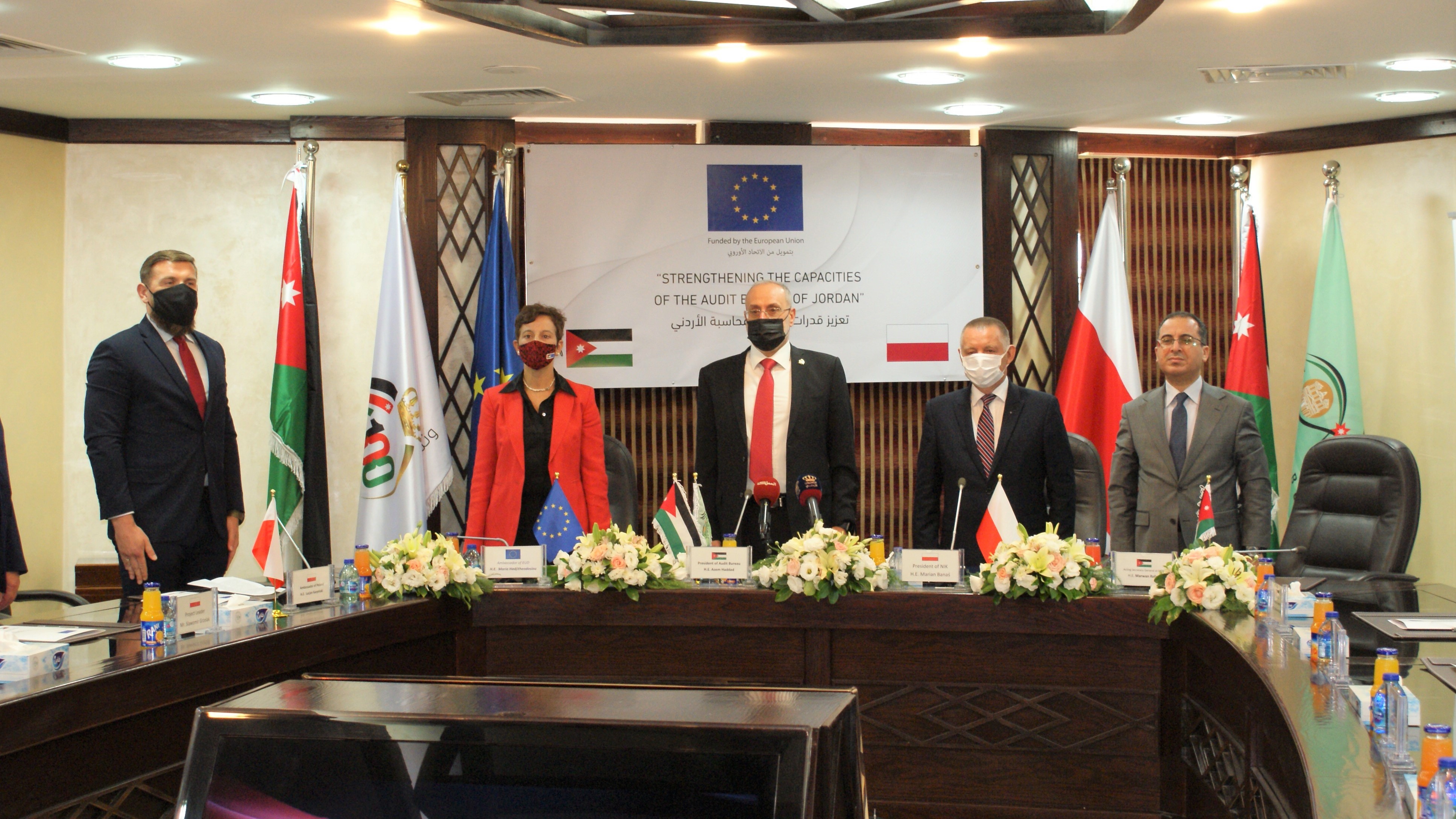 Home Page - Audit Bureau